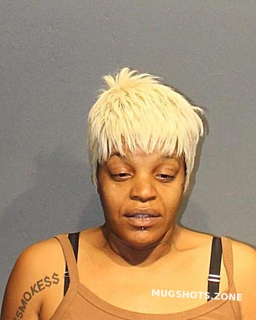 MANN KIA MARIE 12/21/2023 - Western Tidewater Regional Jail Mugshots Zone