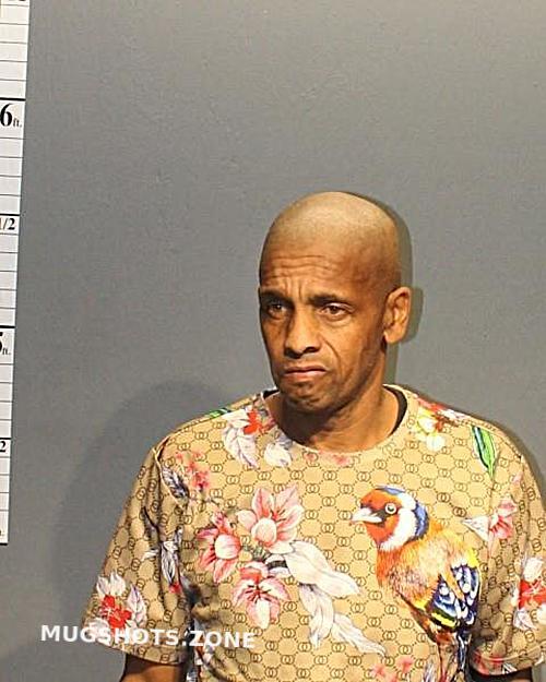 GODWIN ALEXANDER 12/24/2023 - Western Tidewater Regional Jail Mugshots Zone
