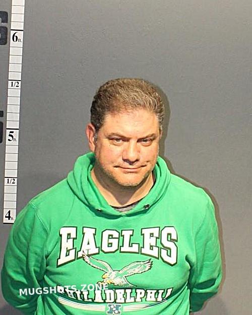 BARBELLA MARC 12/26/2023 - Western Tidewater Regional Jail Mugshots Zone