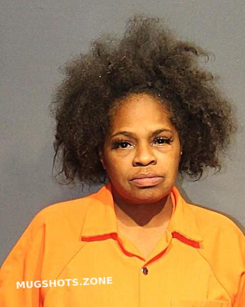 BROWN TRACEY 01/14/2024 - Western Tidewater Regional Jail Mugshots Zone