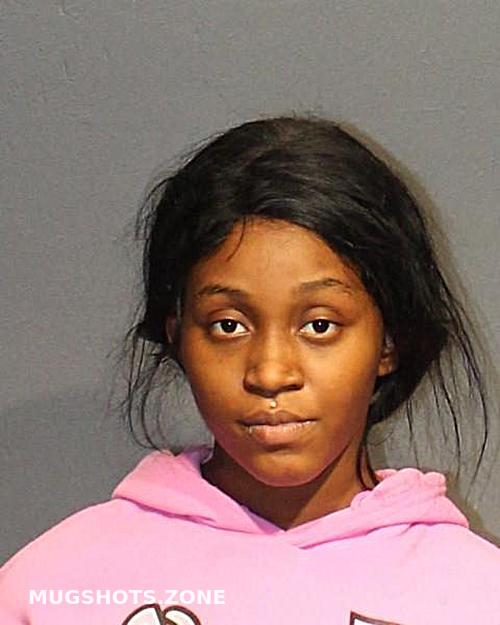 HOLMES JAYLA MONAE 02/06/2024 - Western Tidewater Regional Jail Mugshots Zone