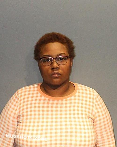 CHAMBERS TIERRA 02/07/2024 - Western Tidewater Regional Jail Mugshots Zone