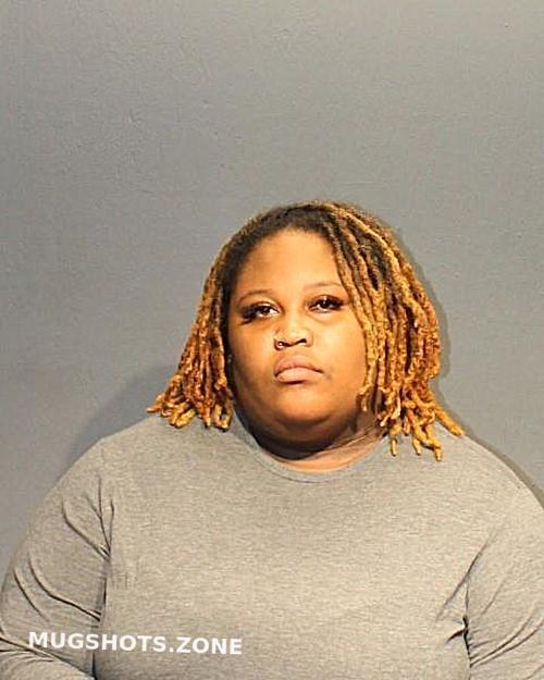 NORFLEET MCQUEEN NIKAYLA 02/09/2024 - Western Tidewater Regional Jail ...