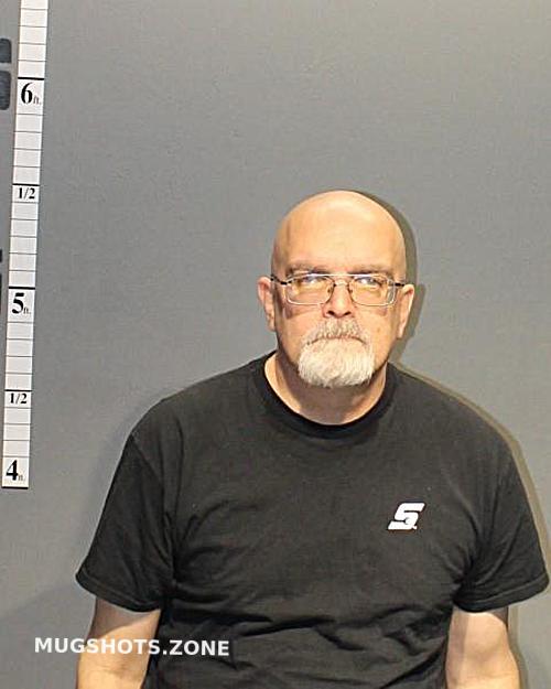 BROBST MICHAEL 02/14/2024 - Western Tidewater Regional Jail Mugshots Zone