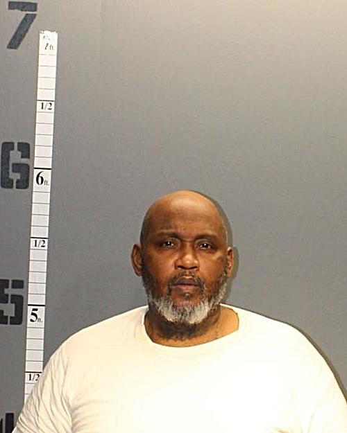 LEWIS JASON 02/21/2024 - Western Tidewater Regional Jail Mugshots Zone