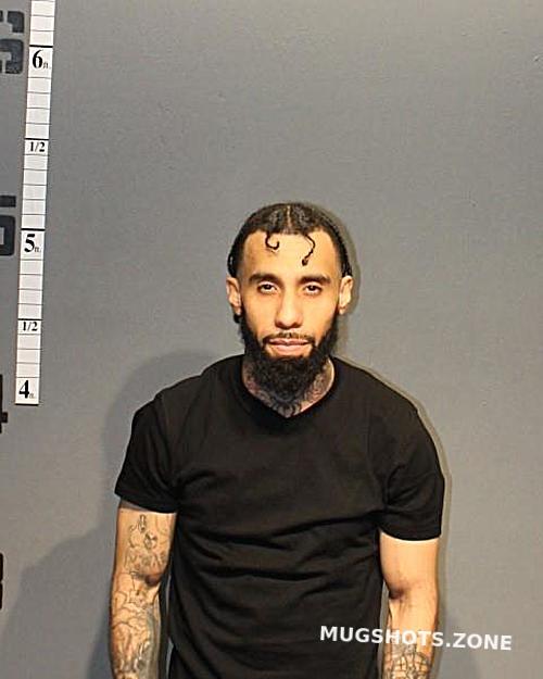 SANTOS ANGEL 02/23/2024 - Western Tidewater Regional Jail Mugshots Zone