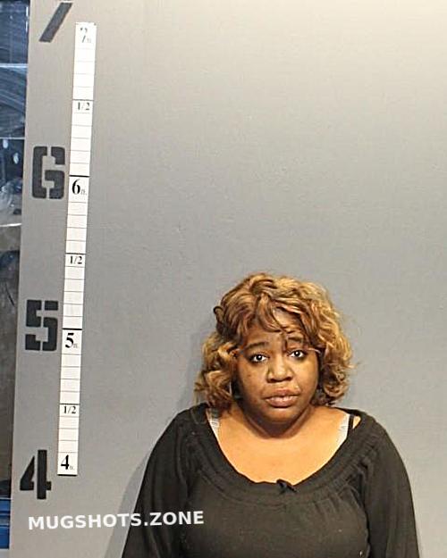 JOHNSON ASHLEY 02/24/2024 - Western Tidewater Regional Jail Mugshots Zone