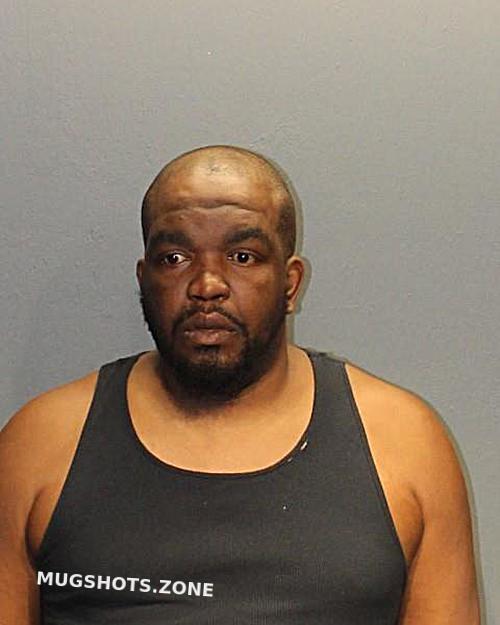 RUNNER DONELL JAMES 02/27/2024 - Western Tidewater Regional Jail ...