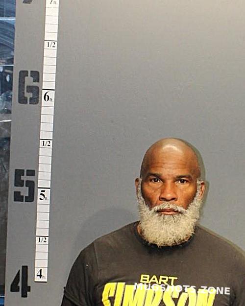 WATFORD JERRY JEROME 02/29/2024 - Western Tidewater Regional Jail ...