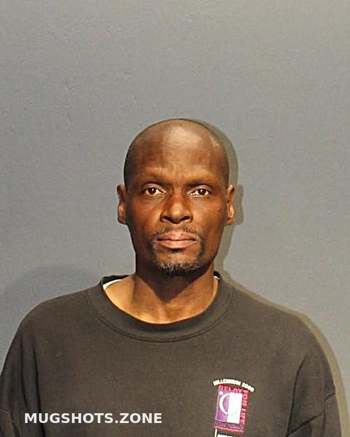 COOK DONALD CORNELIUS 03/01/2024 - Western Tidewater Regional Jail ...