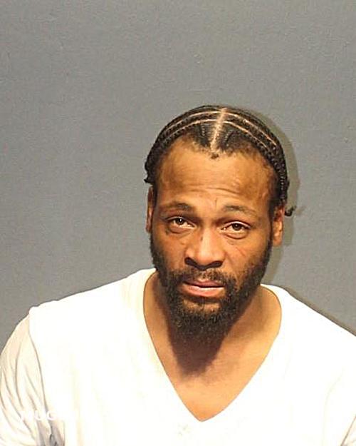 SMITH MICHAEL DONTRELL 03/03/2024 - Western Tidewater Regional Jail ...