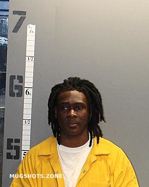 DAVIS MALIK 03/14/2024 - Western Tidewater Regional Jail Mugshots Zone