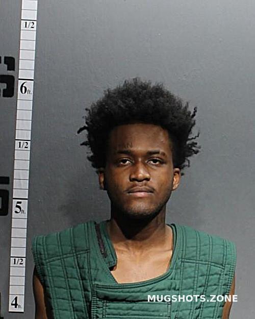 WOLFE TAVEON 03/27/2024 - Western Tidewater Regional Jail Mugshots Zone