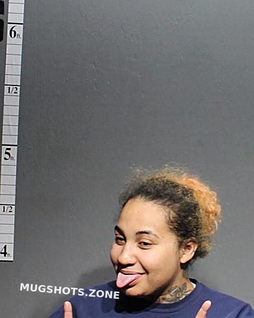 RACKLEY RACHEL 03/28/2024 - Western Tidewater Regional Jail Mugshots Zone