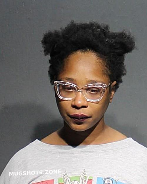 SMITH JAMILAH 03/30/2024 - Western Tidewater Regional Jail Mugshots Zone
