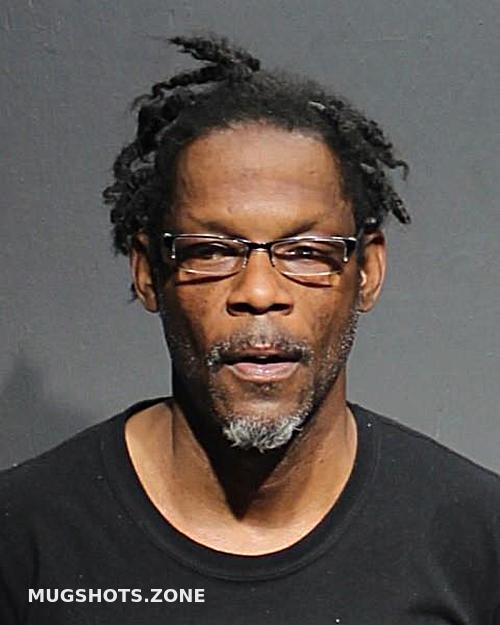 SAUNDERS TERRY TYRONE 03/31/2024 - Western Tidewater Regional Jail ...