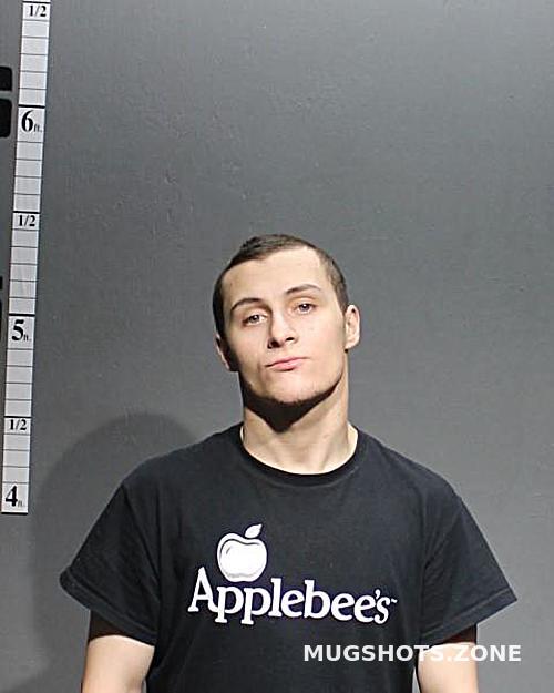 WELLS KEITH WAYNE 04/03/2024 - Western Tidewater Regional Jail Mugshots ...