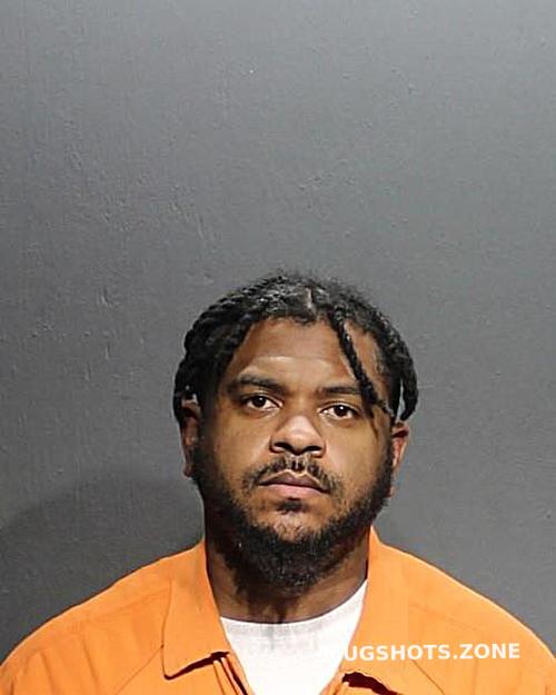 GARY JESSIE III 04/10/2024 - Western Tidewater Regional Jail Mugshots Zone