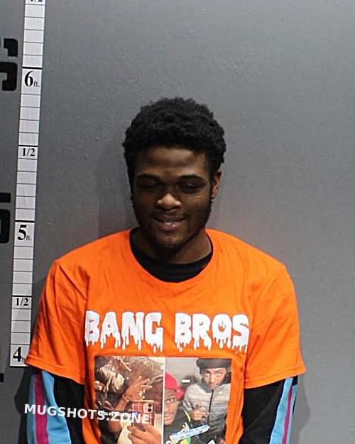 SMITH J'KWON KANYE 04/10/2024 - Western Tidewater Regional Jail ...