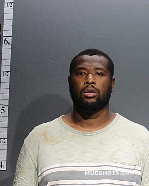 HILL BRANDON ISIAH 04/12/2024 - Western Tidewater Regional Jail ...