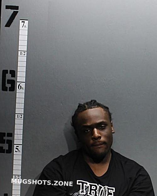 WETHINGTON TYJUAN ISIAH 04/17/2024 - Western Tidewater Regional Jail ...