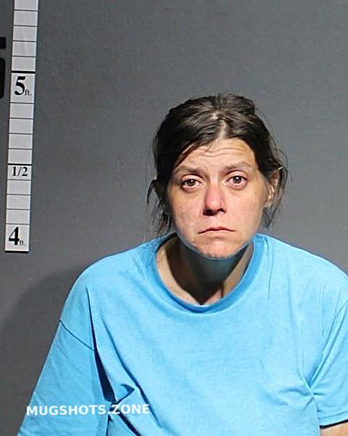 ALHAJABED RUBY MARIE 04/19/2024 - Western Tidewater Regional Jail ...