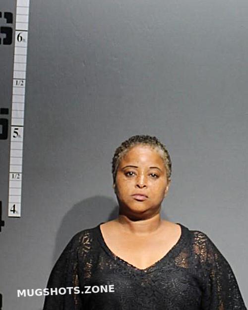 HAWKINS ULRICKA 05/05/2024 - Western Tidewater Regional Jail Mugshots Zone