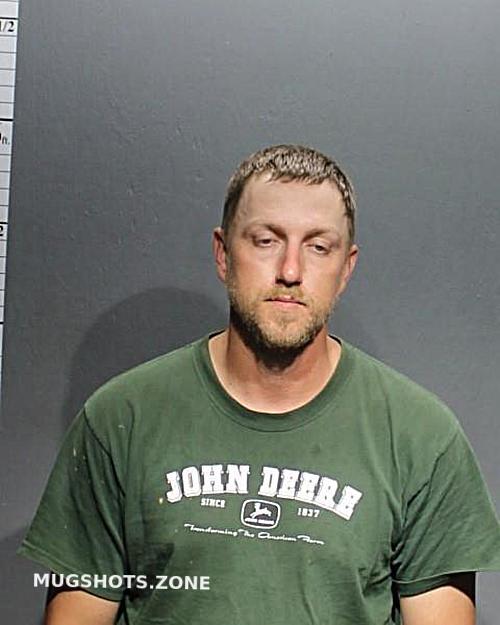 MOORE DANIEL SCOTT 05/10/2024 - Western Tidewater Regional Jail ...