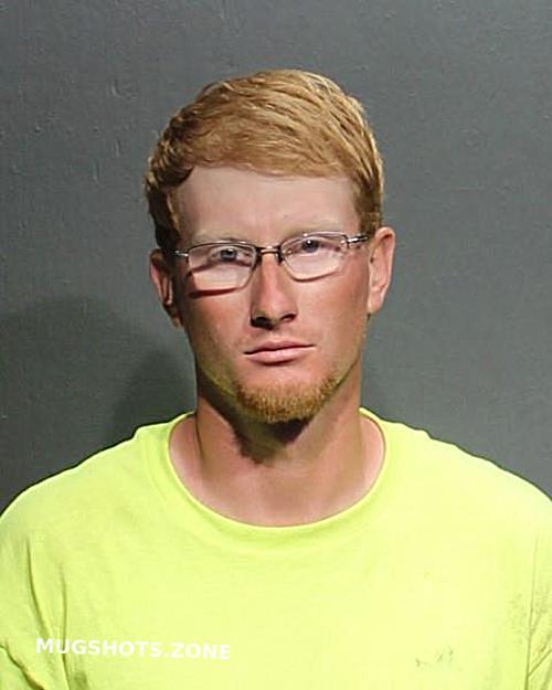 MOORE BARRETT TODD 05/14/2024 - Western Tidewater Regional Jail ...