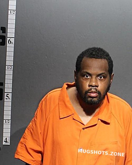 CHAMBERS YAKOO 05/23/2024 - Western Tidewater Regional Jail Mugshots Zone