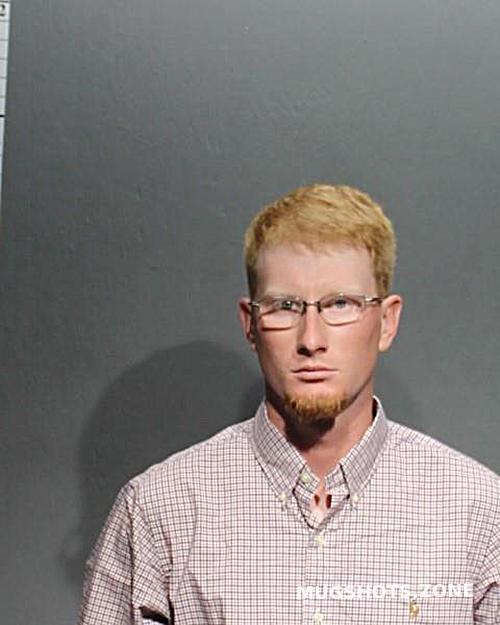 MOORE BARRETT TODD 05/29/2024 - Western Tidewater Regional Jail ...