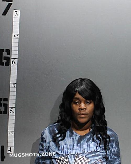 THOMAS LATONYA SHONTA 06/17/2024 - Western Tidewater Regional Jail ...