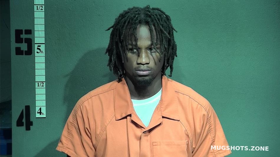 IVEY MEKHI 06/24/2024 - Western Tidewater Regional Jail Mugshots Zone