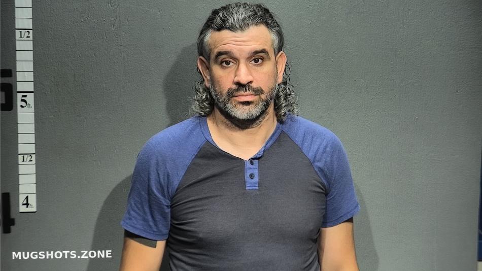 VEGA ANTHONY DAVID 06/28/2024 - Western Tidewater Regional Jail ...