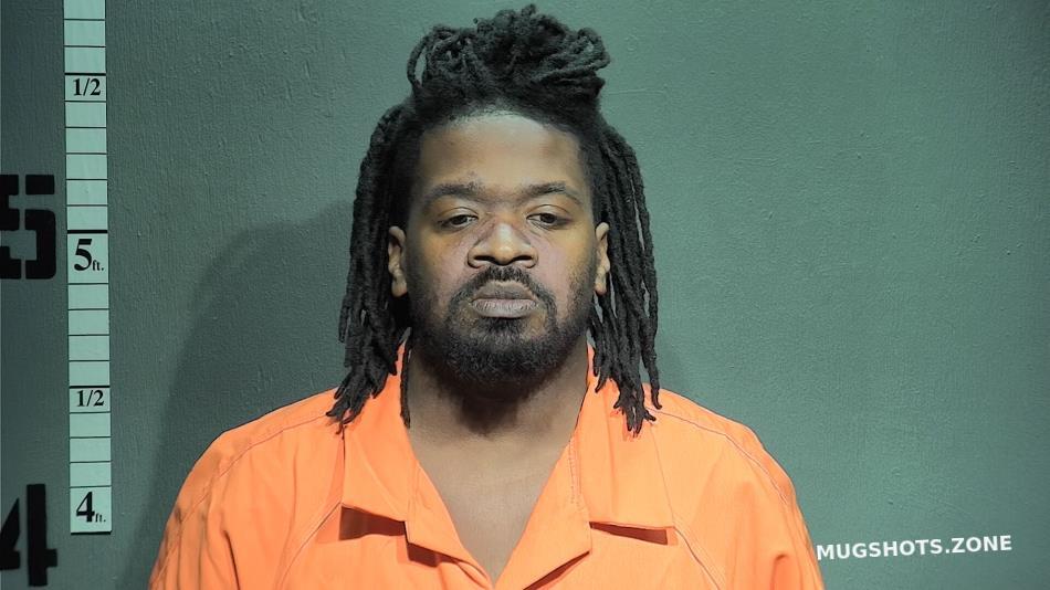 JENNINGS AKEEM ALPHONSO 07/03/2024 - Western Tidewater Regional Jail ...