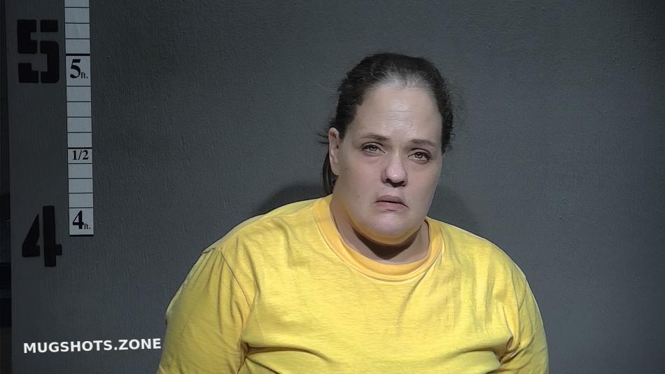 BATSON ANGELA MARIE 07/19/2024 - Western Tidewater Regional Jail ...