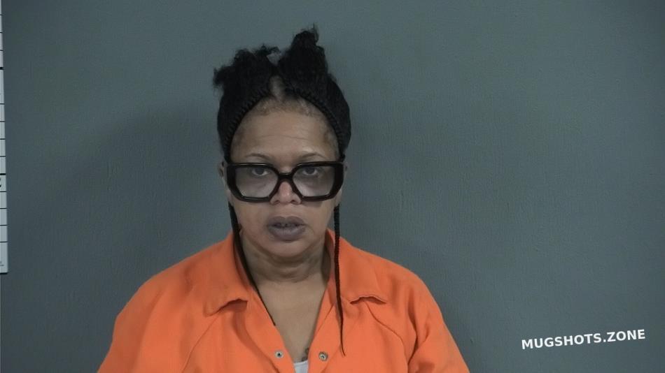 COPES SIMONE MONIQUE 07/22/2024 - Western Tidewater Regional Jail ...