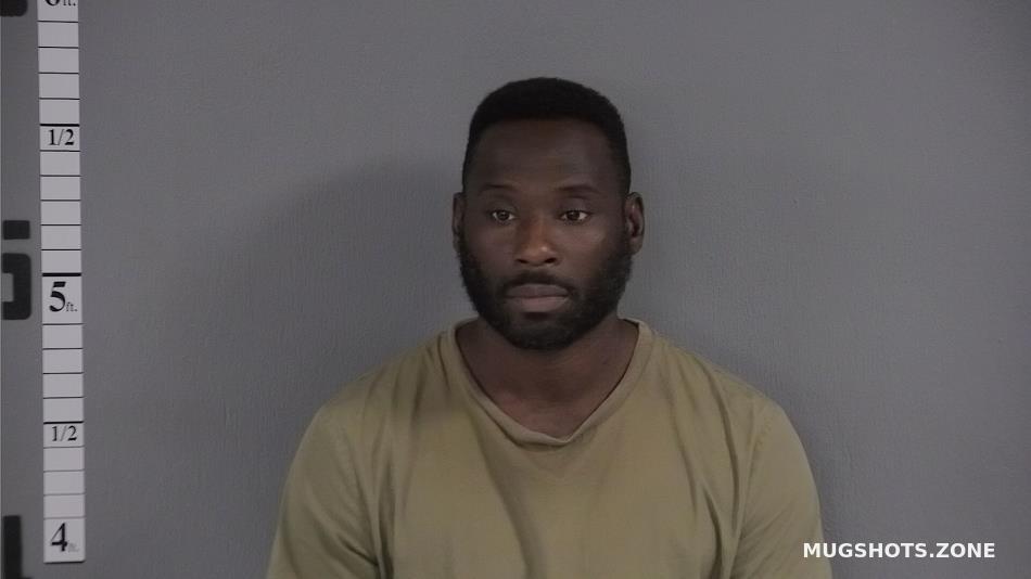 RYER EMOREE LARRY 08/07/2024 - Western Tidewater Regional Jail Mugshots ...