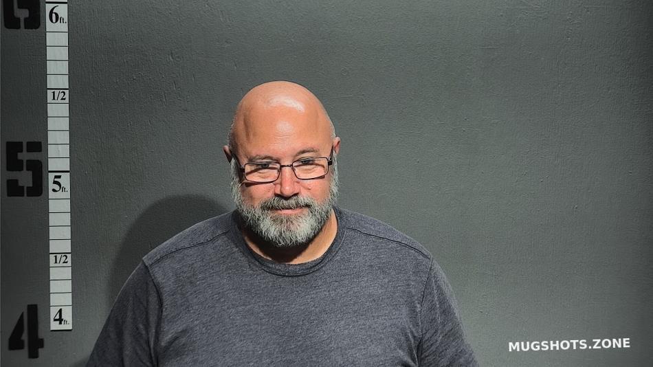 FORRESTER JUSTIN 08/11/2024 - Western Tidewater Regional Jail Mugshots Zone