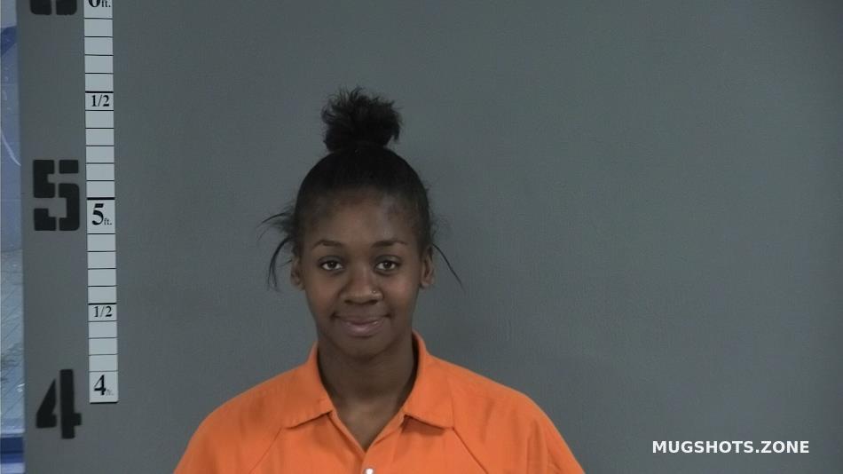 POWELL AALIYAH LASHON 08/27/2024 - Western Tidewater Regional Jail ...