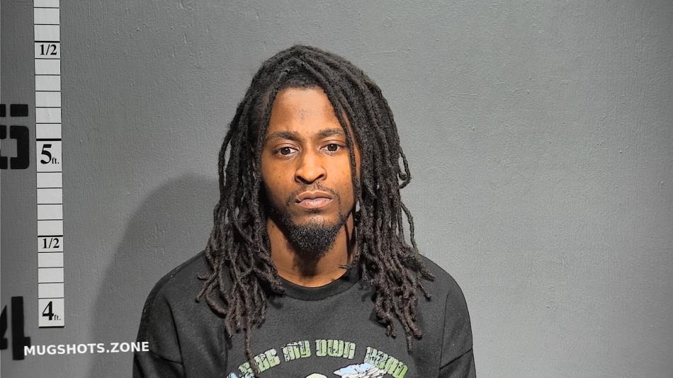 WILLIAMS TYRONE QUAVEZ 09/20/2024 - Western Tidewater Regional Jail ...