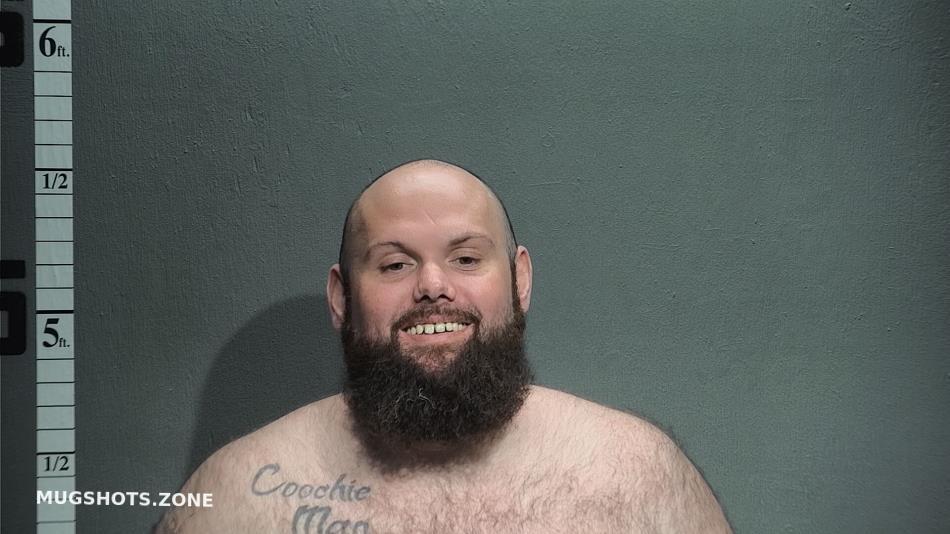 WADE BRANDON SCOTT 09/21/2024 - Western Tidewater Regional Jail ...