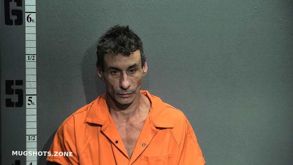 NICHOLS JEFF ALAN 10/04/2024 - Western Tidewater Regional Jail Mugshots ...