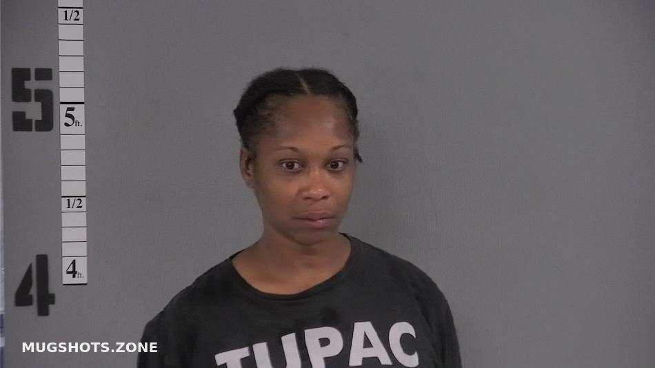 SMITH JAMILAH RASHIDA 10/10/2024 - Western Tidewater Regional Jail ...