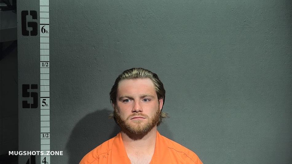 LEGG CHRISTIAN RAY 10/17/2024 - Western Tidewater Regional Jail ...