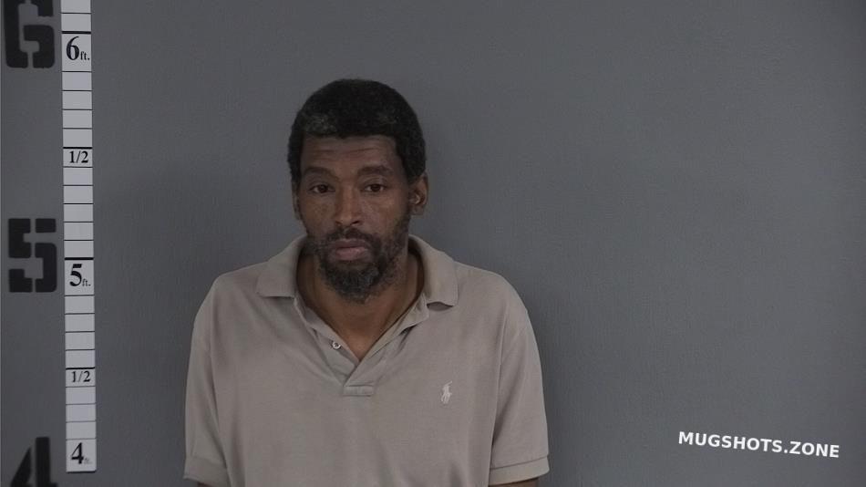 GEE ROMONE LASHAWN 10/18/2024 - Western Tidewater Regional Jail ...