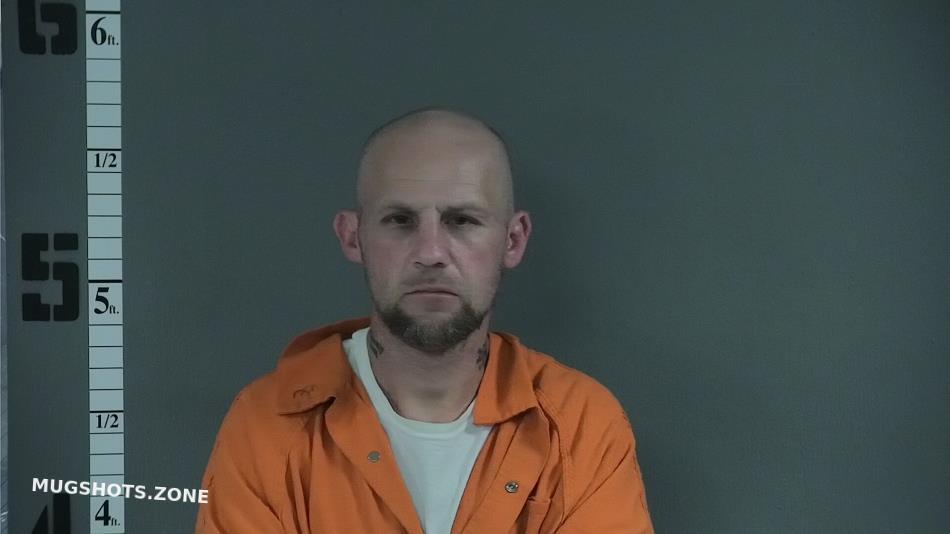 BANTON DUSTIN BRYANT 10/30/2024 - Western Tidewater Regional Jail ...