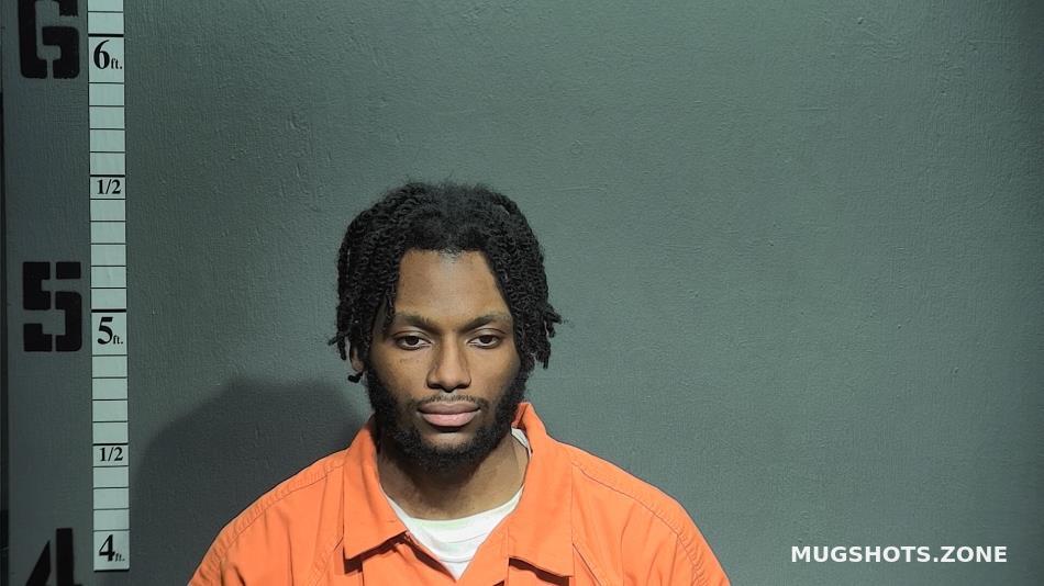 JONES CAMBRIDGE 11/12/2024 - Western Tidewater Regional Jail Mugshots Zone