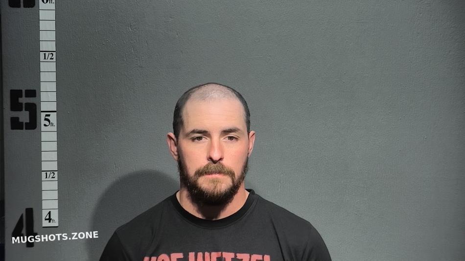 BRIMER DONALD 11/15/2024 - Western Tidewater Regional Jail Mugshots Zone