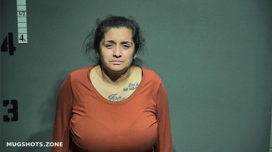 PENIDA MELODY GRACE 11/19/2024 - Western Tidewater Regional Jail ...